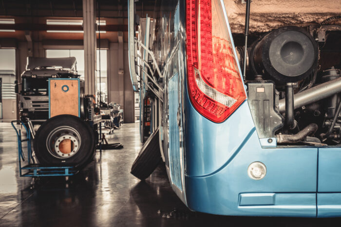 How To Choose A Memphis Truck and Bus Maintenance and Truck Fleet ...